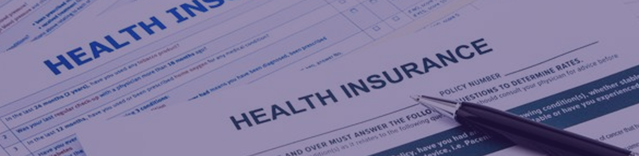 Terms and Conditions | Insurance Claim Portal